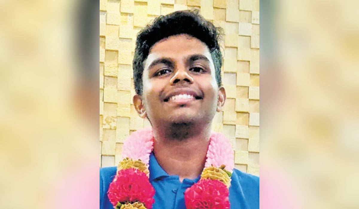 Revised NEET rank list: Kannur native among 17 first rank holders